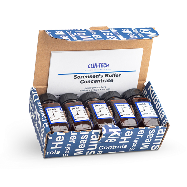 Calibre Scientific | Clin-Tech