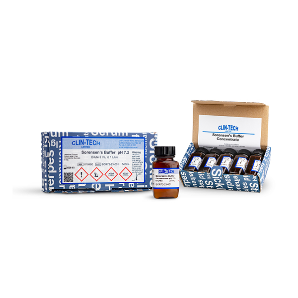 Calibre Scientific | Clin-Tech