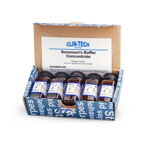 Calibre Scientific | Clin-Tech