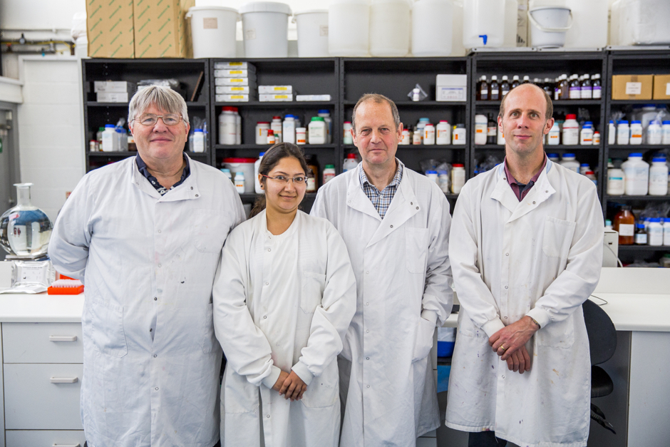 Calibre Scientific | Clin-Tech