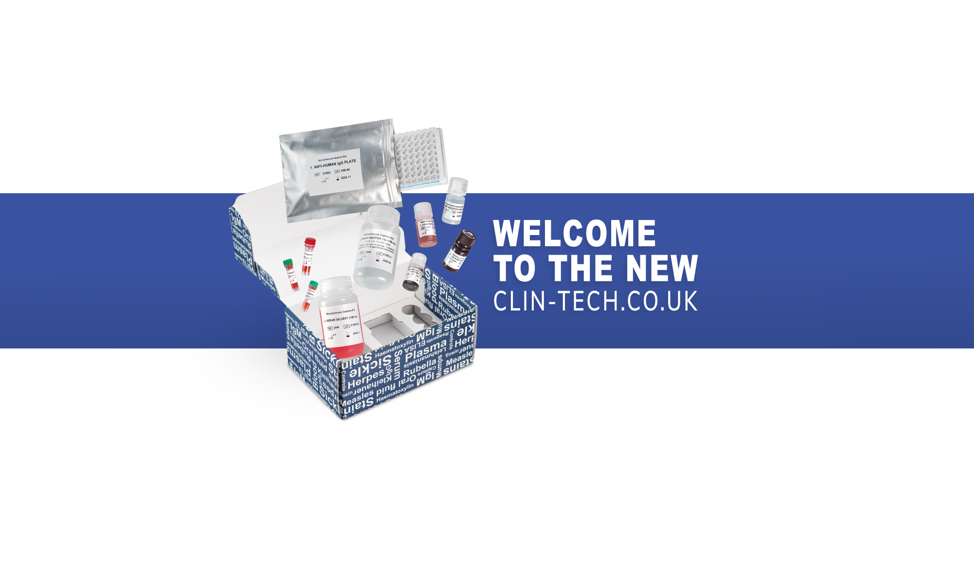 Calibre Scientific | Clin-Tech