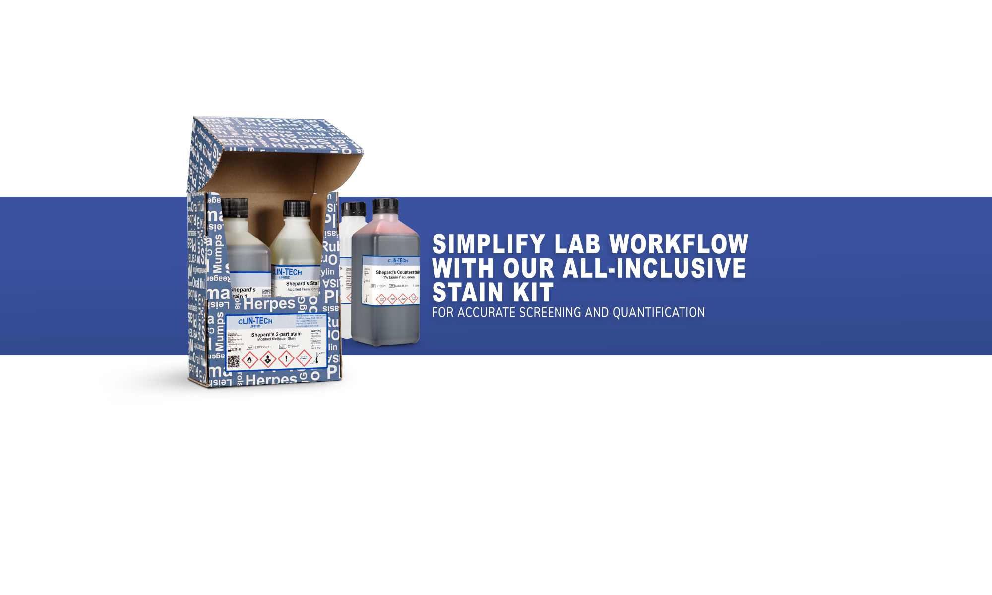 Calibre Scientific | Clin-Tech