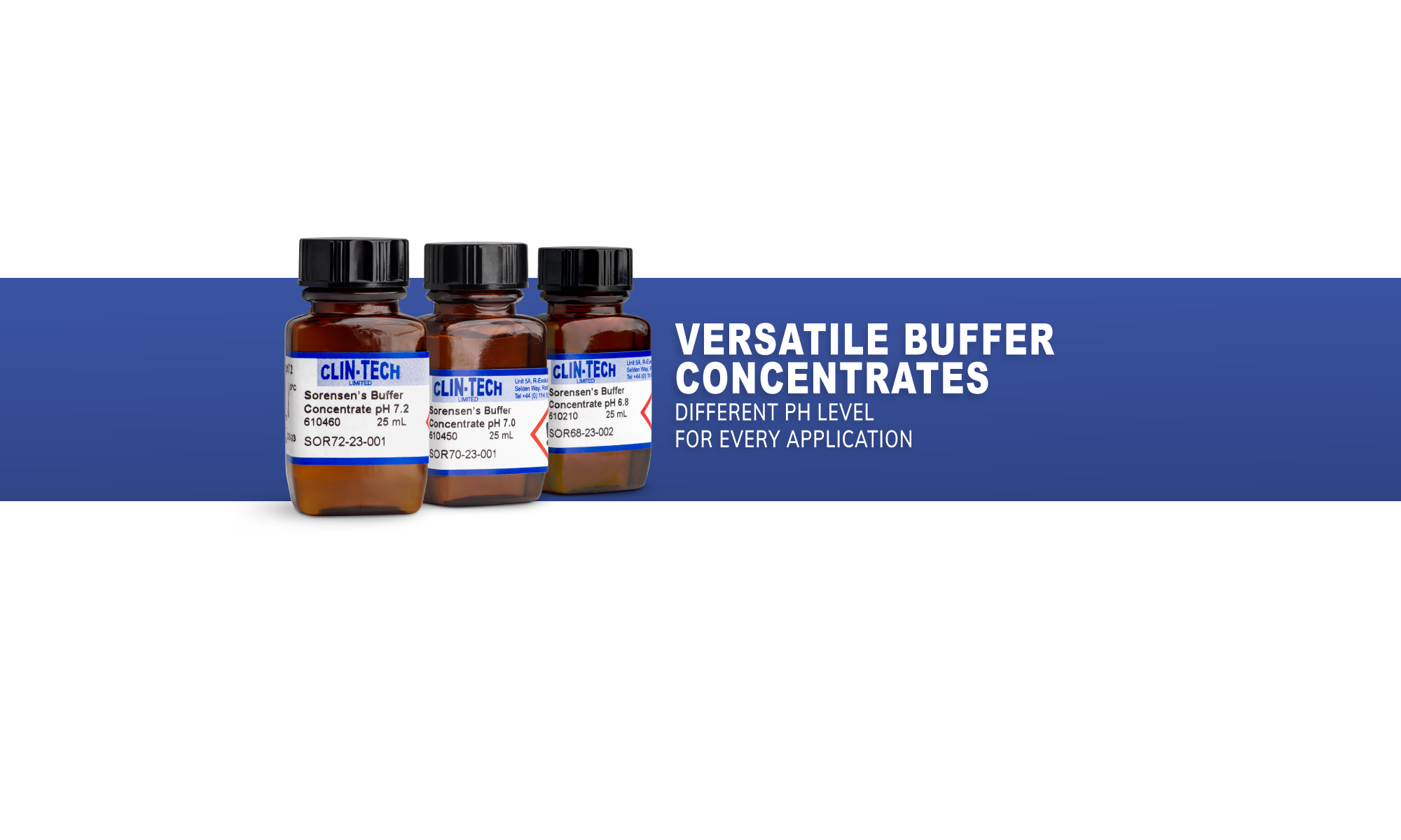 Calibre Scientific | Clin-Tech