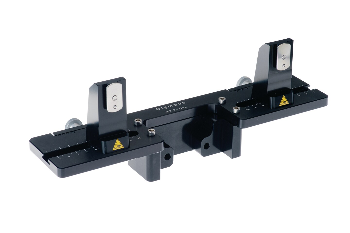 Calibre Scientific | Cell Manipulation Instrumentation