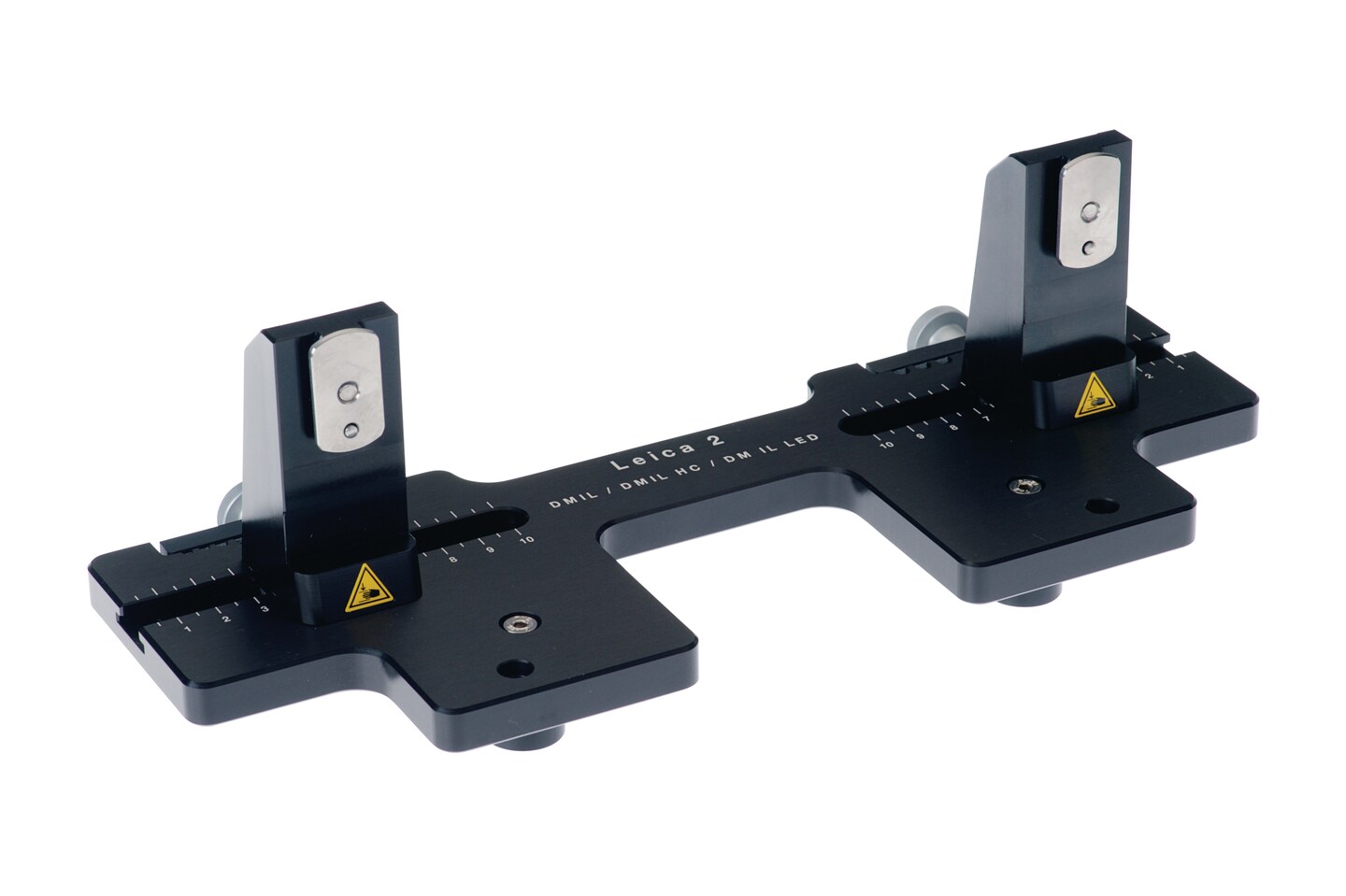 Calibre Scientific | Cell Manipulation Instrumentation