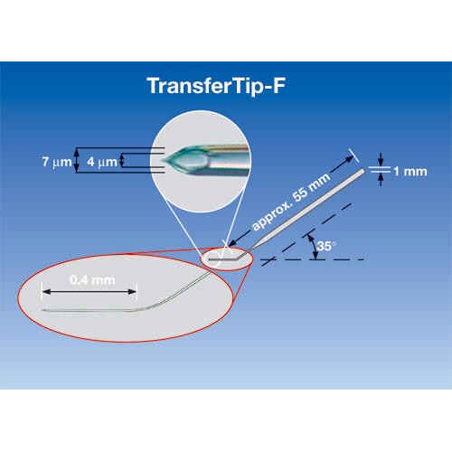 Calibre Scientific | Cell Manipulation Instrumentation