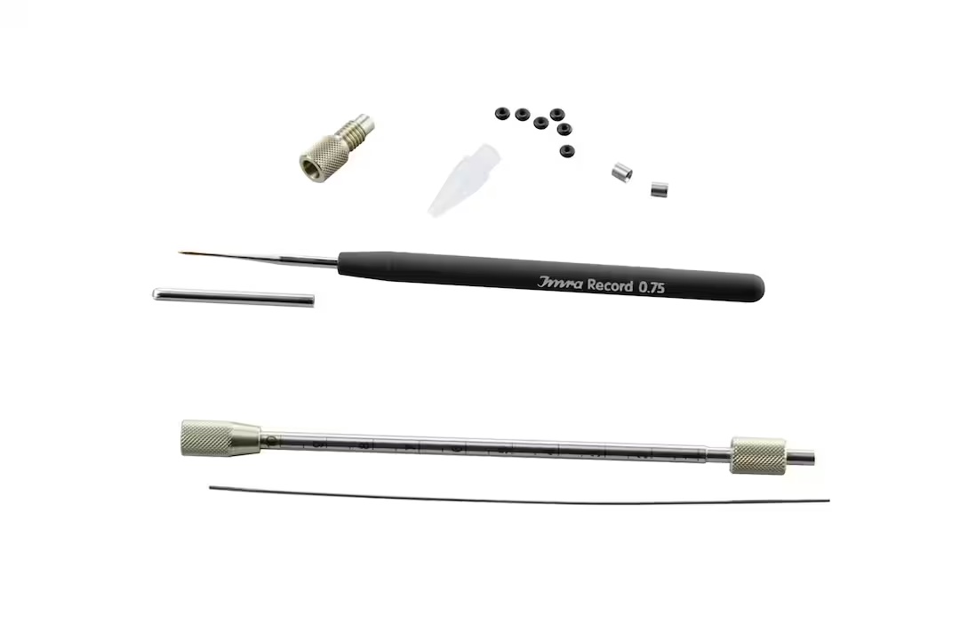 Calibre Scientific | Cell Manipulation Instrumentation