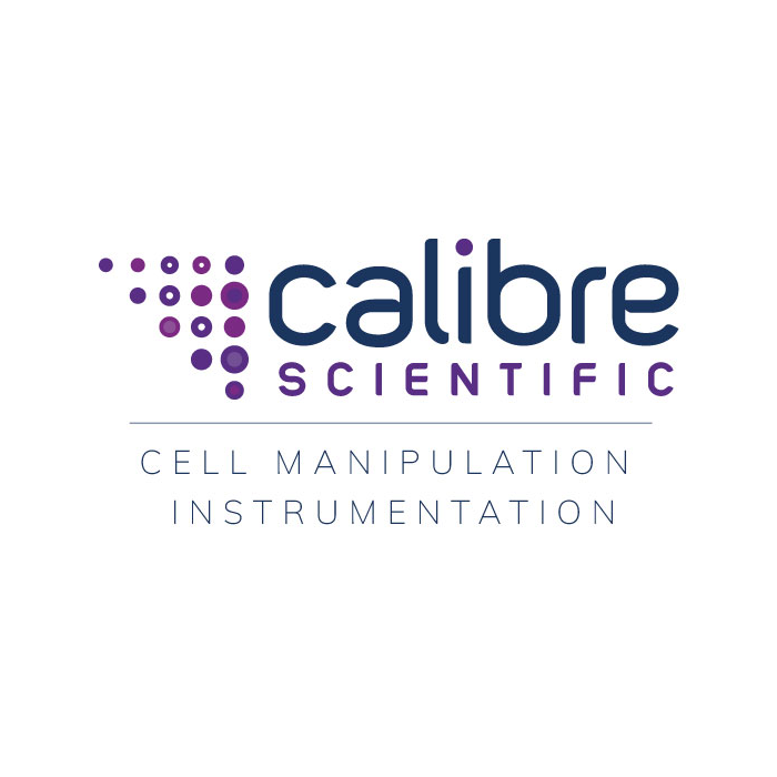 Calibre Scientific | Cell Manipulation Instrumentation