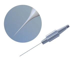 Calibre Scientific | Cell Manipulation Instrumentation