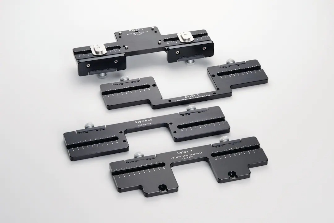 Calibre Scientific | Cell Manipulation Instrumentation