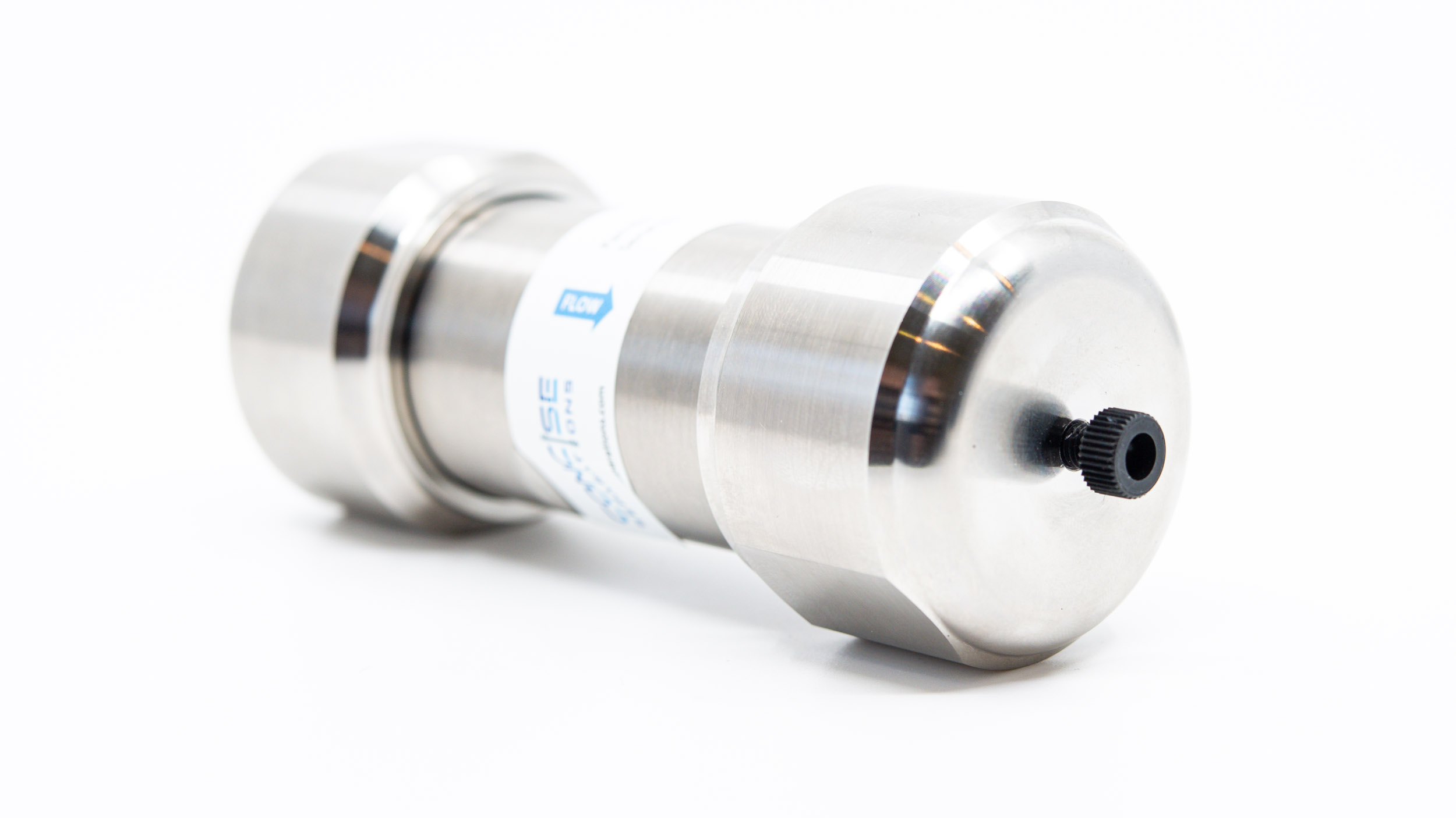 Calibre Scientific Global